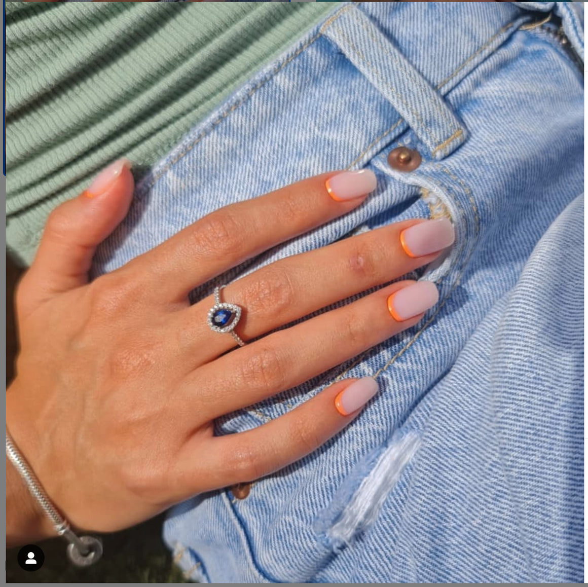 Magnetic Nail Design UK Webshop